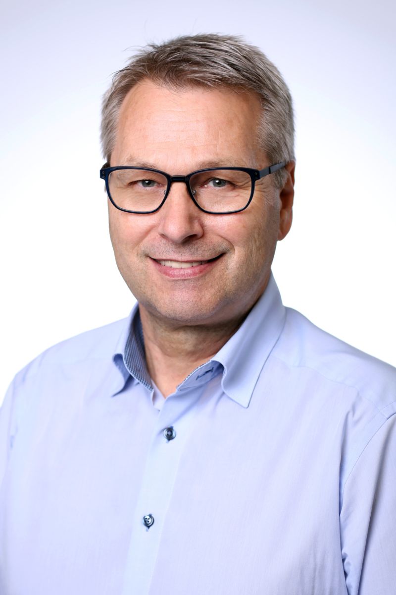 Hans-Peter Negele - Profinanz Est.