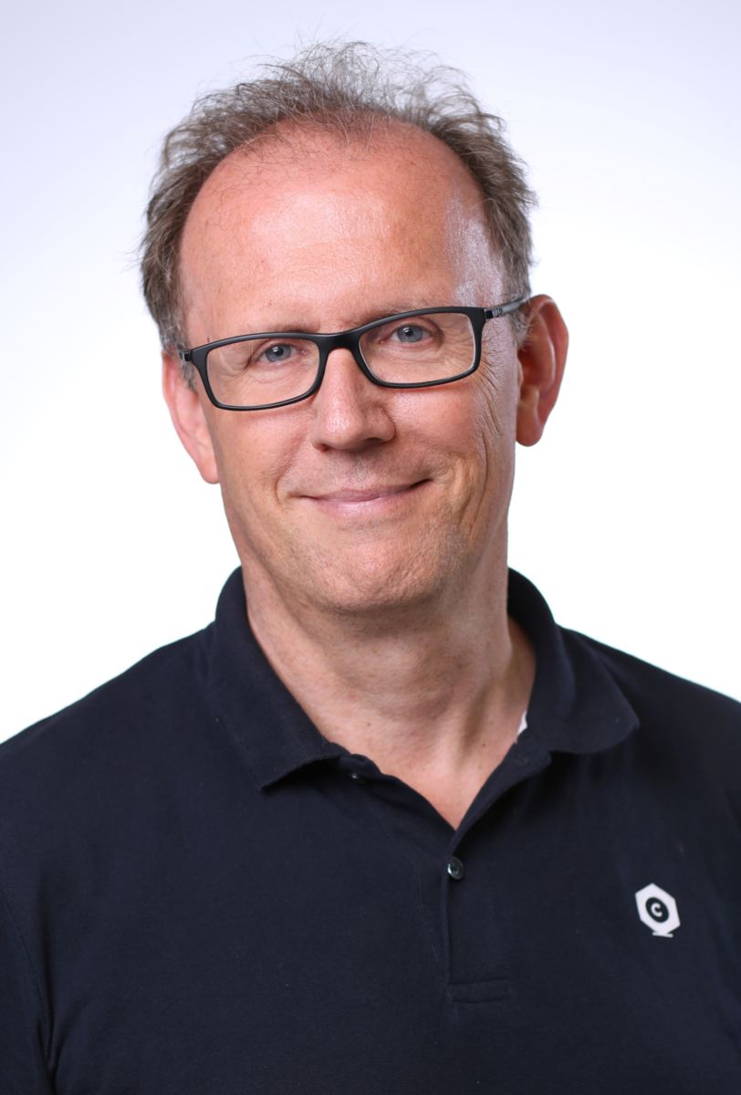 Robert Wisse - Profinanz Est.